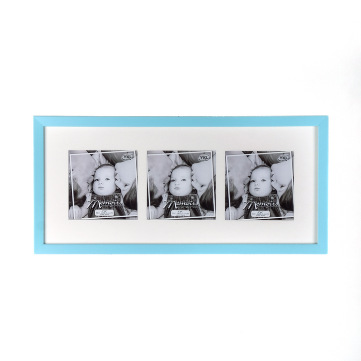 Memoirs Series 4x4 – Wonder Photo Shop