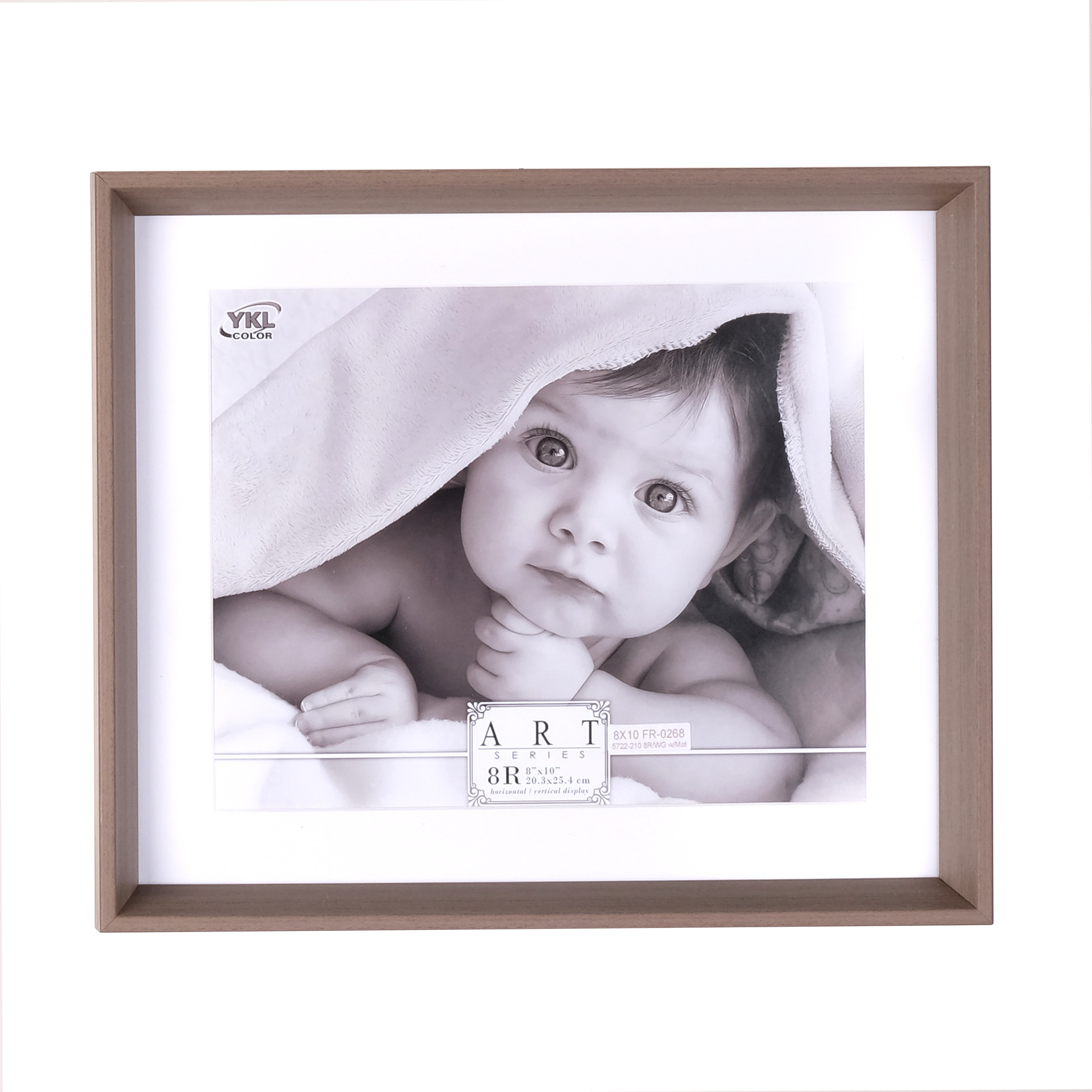 Frame - 8R Art Series – Wonder Photo Shop