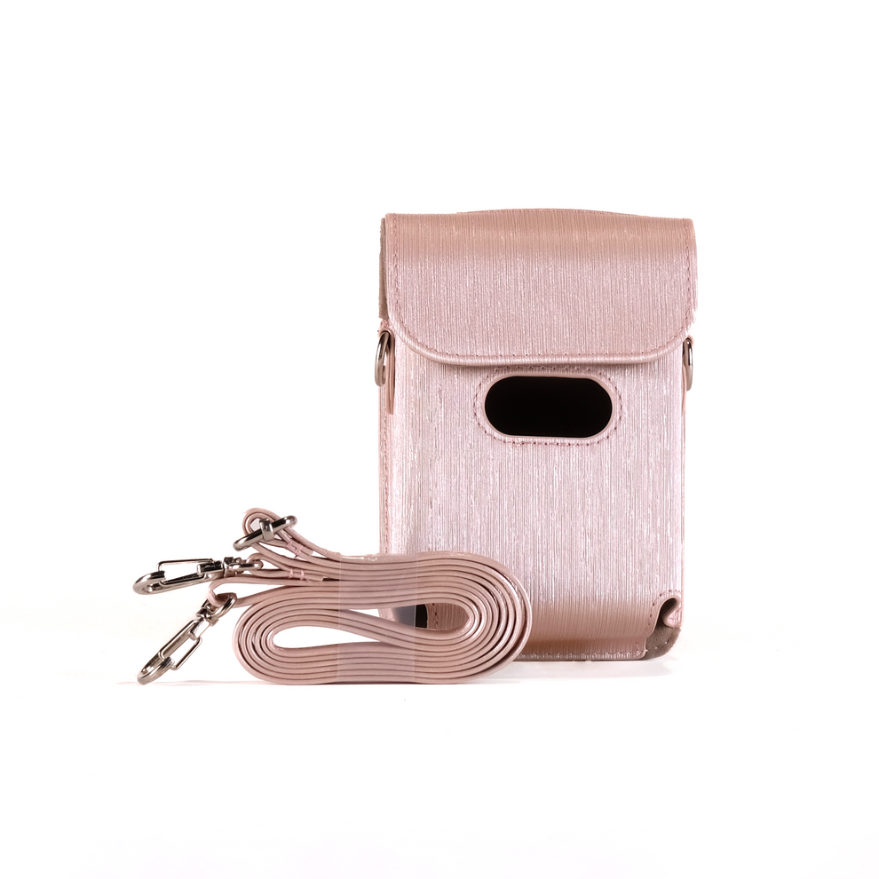 instax mini Link Case with Strap – Wonder Photo Shop
