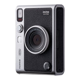 instax mini Evo Hybrid Camera w/ FREE 10sheets and 32GB SD Card ...