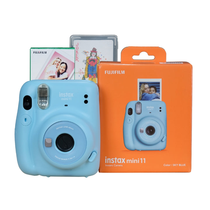 instax – Wonder Photo Shop