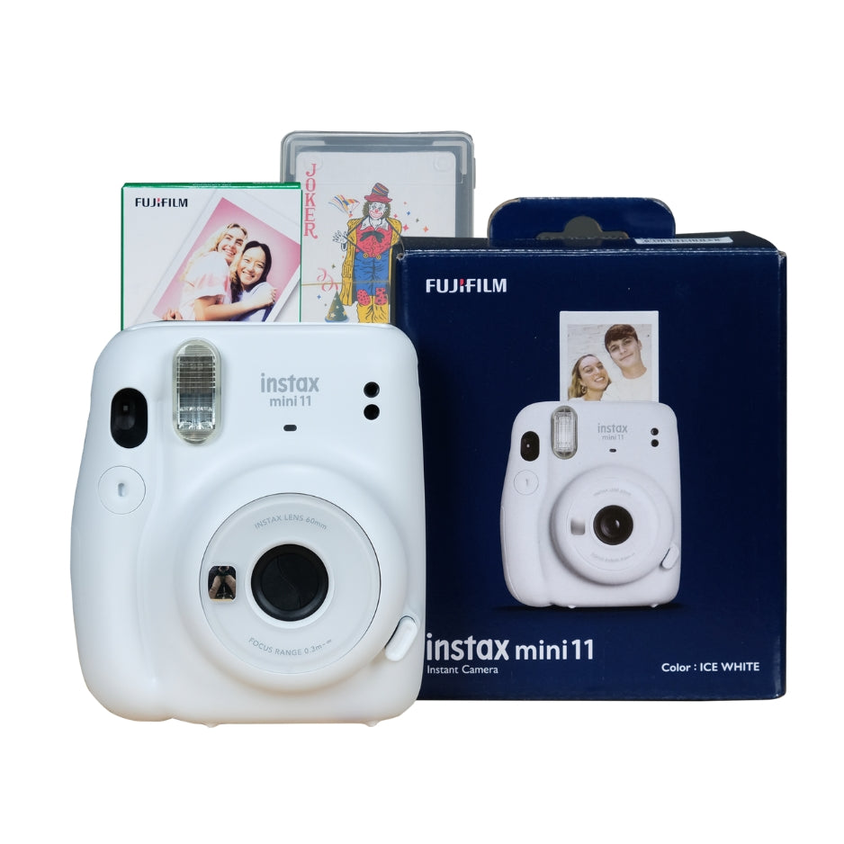 instax mini 11 Special Bundle – Wonder Photo Shop